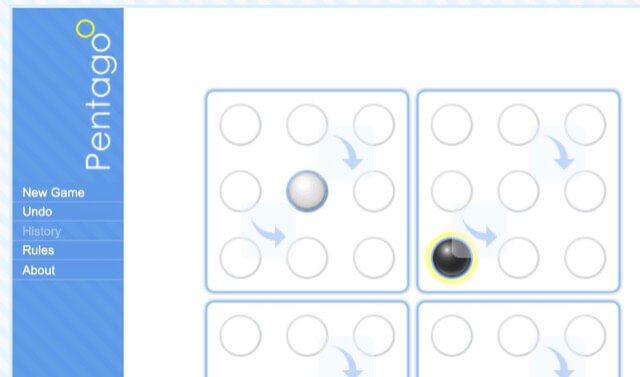 Projects – Lim Chee Aun