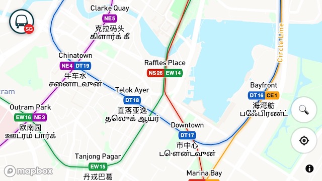 Projects – Lim Chee Aun