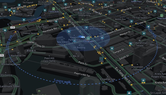 Projects – Lim Chee Aun